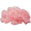 Bulk Raw Rose Quartz Stone - nacrystal.com