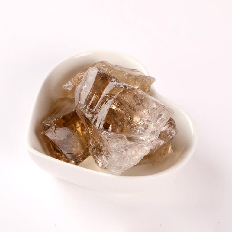 Raw Smoky Quartz Stone