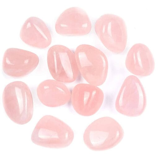 Bulk Rose Quartz Crystal | Wholesale Rose Quartz Online