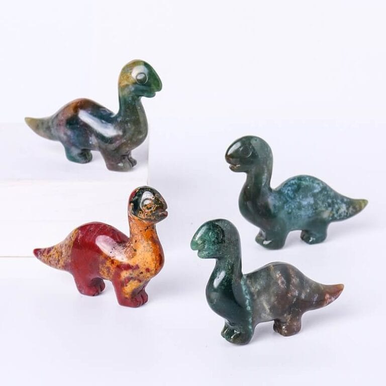 Bulk buy Jasper Crystal wholesale