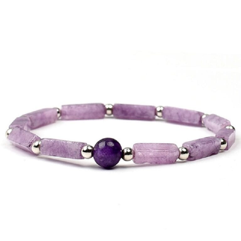 Crystal Bracelets Wholesale | Gemstone Bracelets Wholesale Supplier