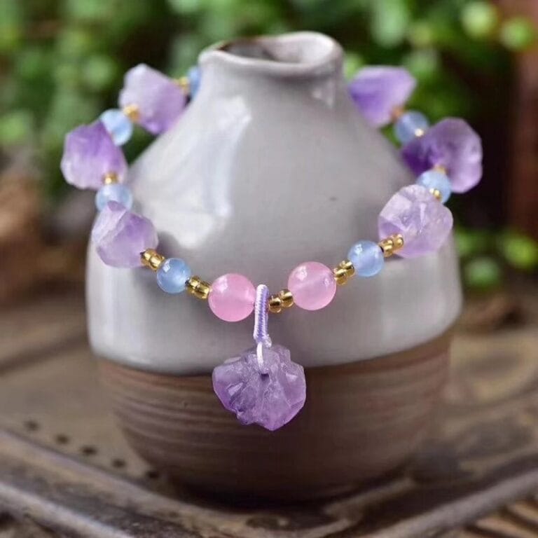 Crystal Bracelets Wholesale | Gemstone Bracelets Wholesale Supplier