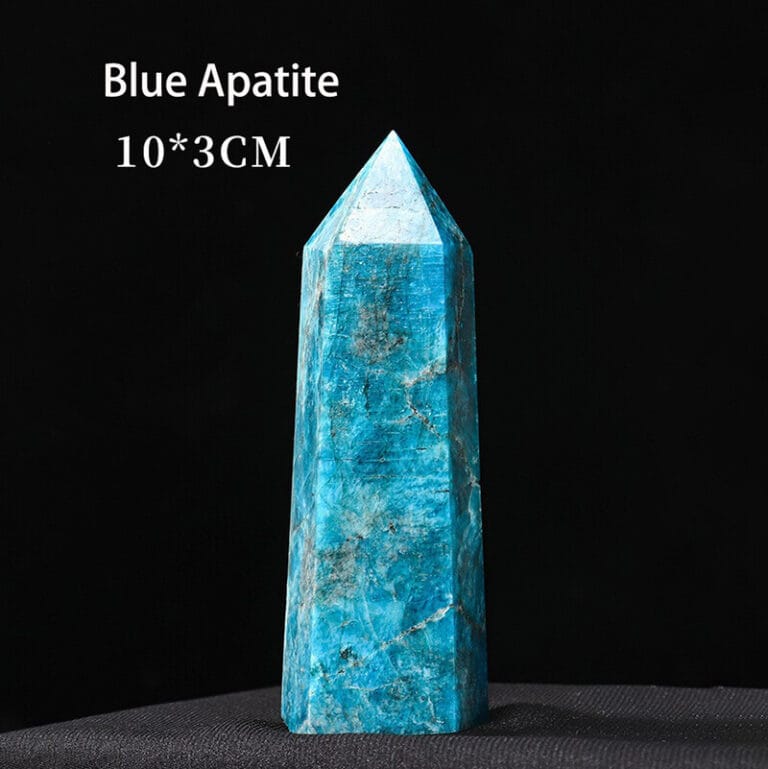 10cm Large Crystal Tower Bulk Buy