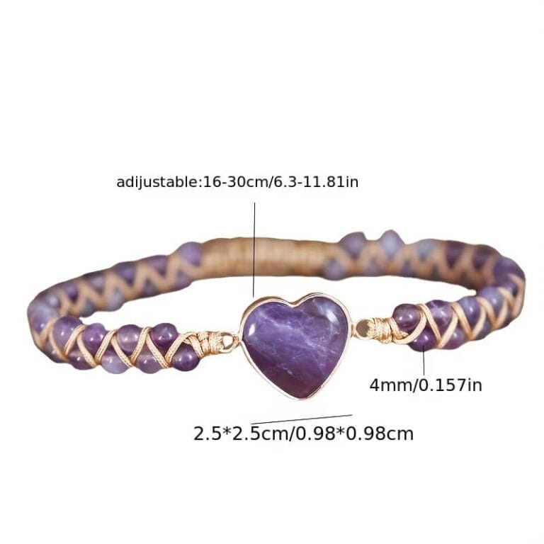 Crystal Bracelets Wholesale | Gemstone Bracelets Wholesale Supplier