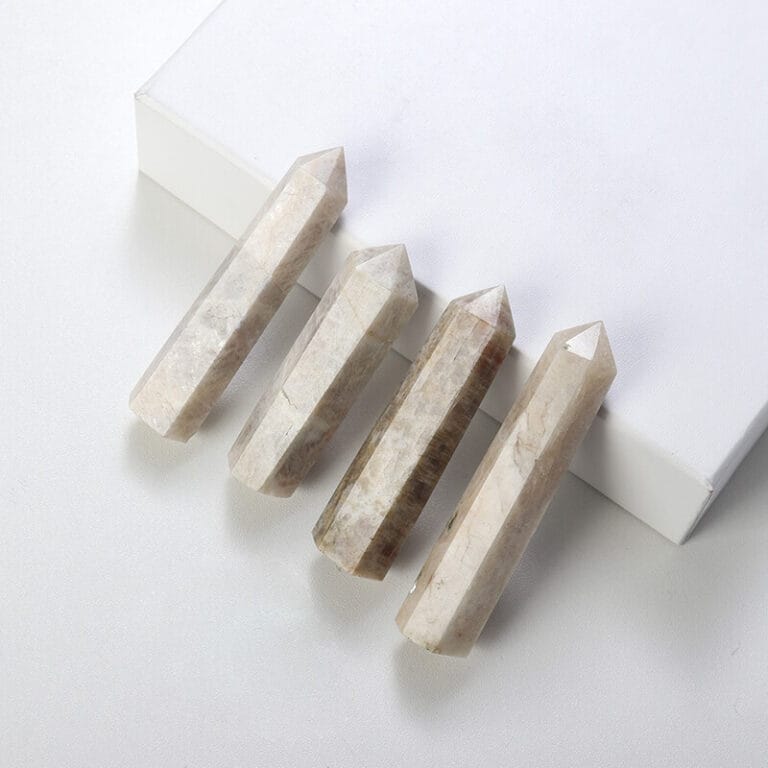 Wholesale Crystal Towers | Bulk Crystal Points