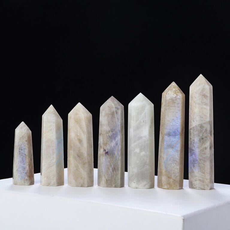 Wholesale Crystal Towers | Bulk Crystal Points