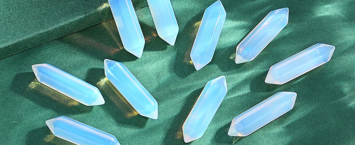 Double Pointed Lapis Lazuli Crystal Wholesale