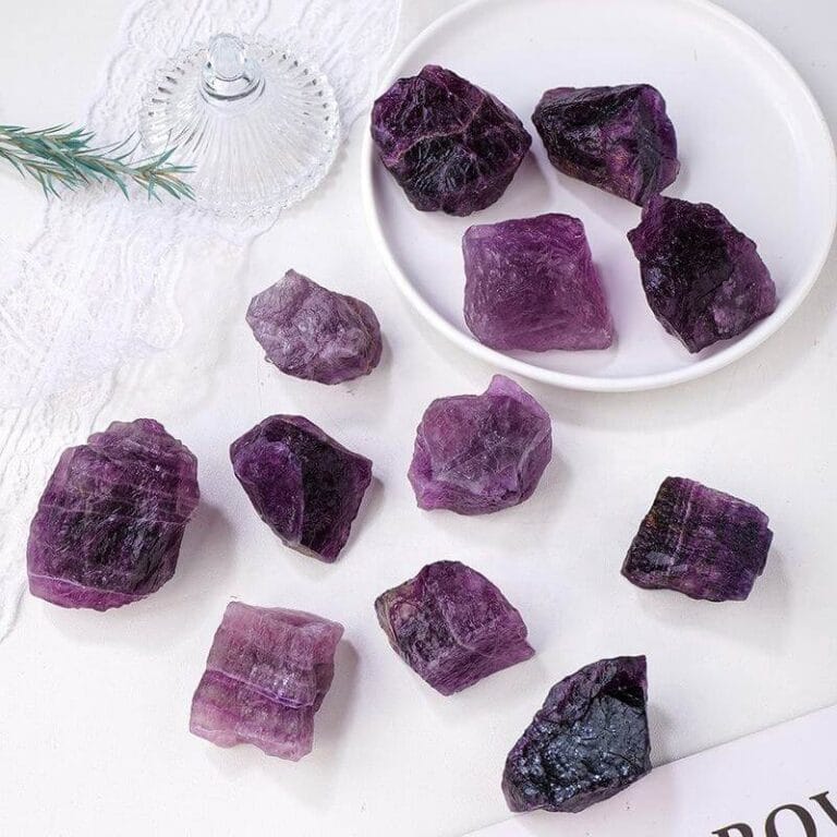 Fluorite crystal wholesale