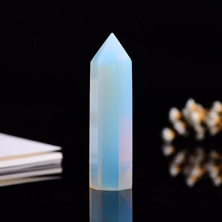 Wholesale Crystal Towers | Bulk Crystal Points