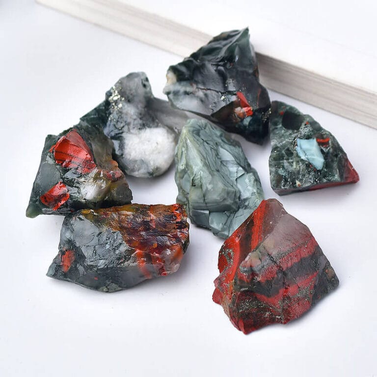 What is African Bloodstone? - nacrystal.com