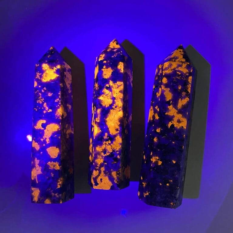 Wholesale Crystal Towers | Bulk Crystal Points