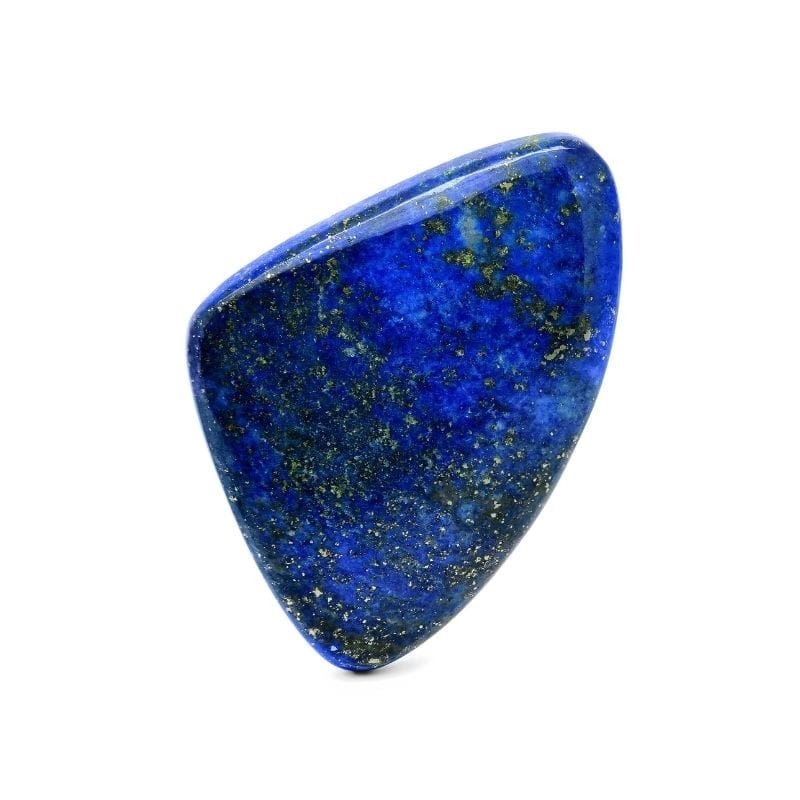 Blue Calcite Meaning and Healing Properties - nacrystal.com