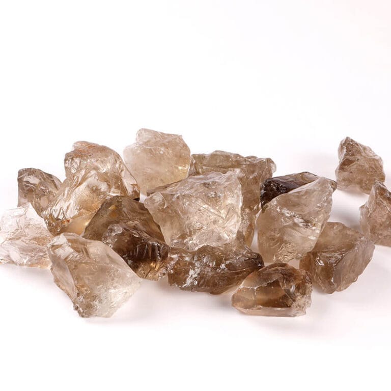 Mini Rutile Quartz Stone Wholesale