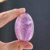 Tumbled Amethyst Polished Bulk Gemstones