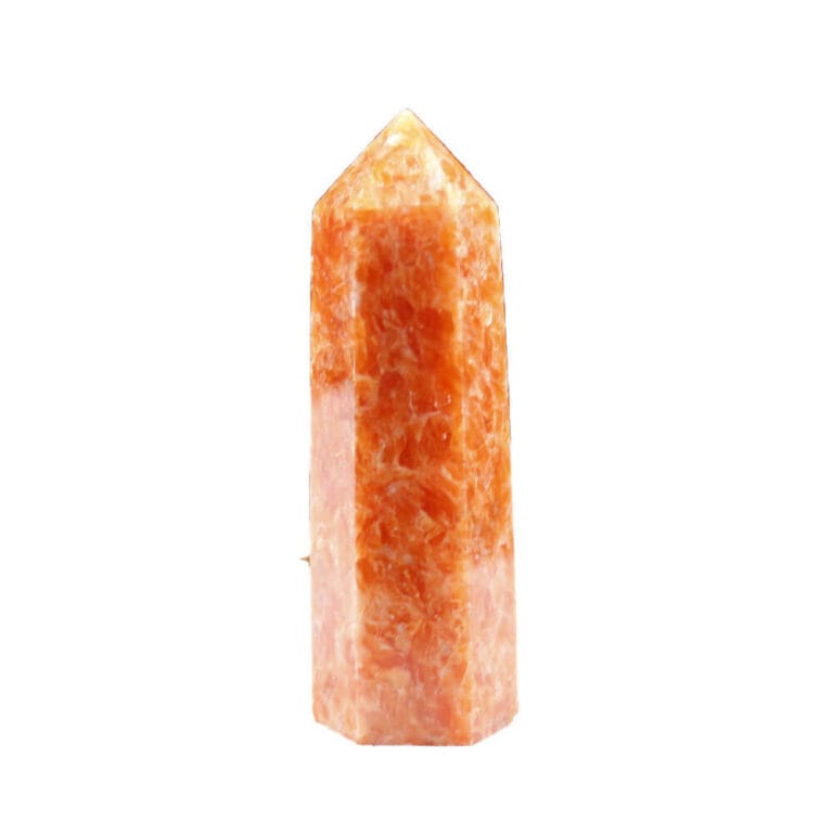 Sodalite Tower Point - Nacrystal.com