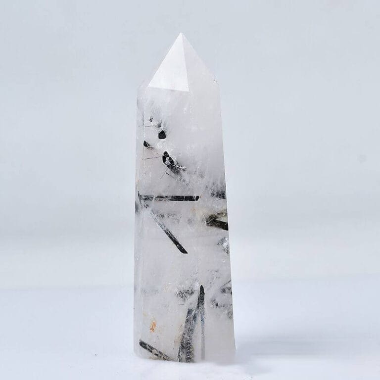 Sodalite Tower Point - nacrystal.com