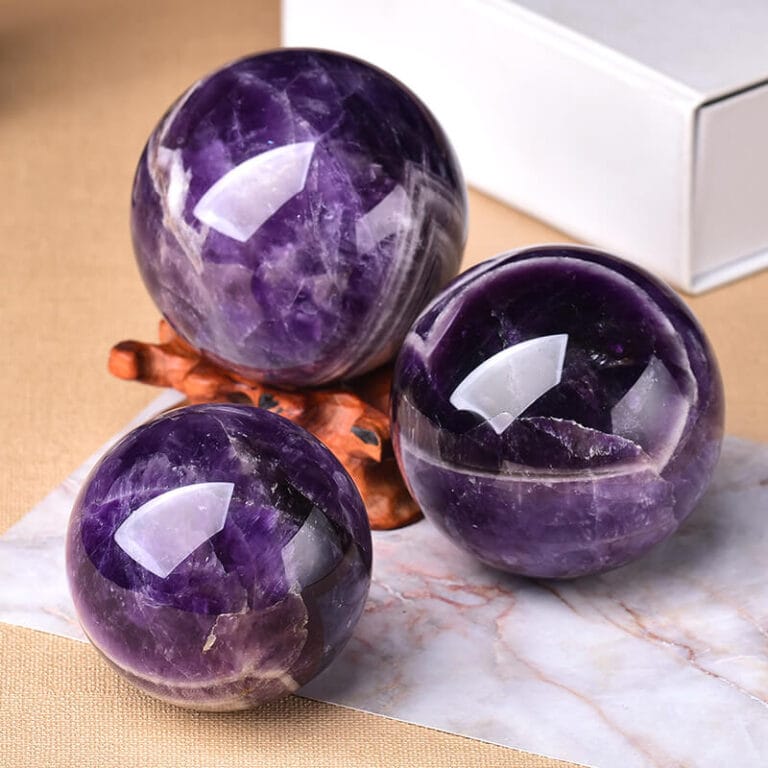 Amethyst Wholesale Supplier Online | Bulk Amethyst Crystals