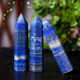 Selenite Tower Raw Crystal Bulk