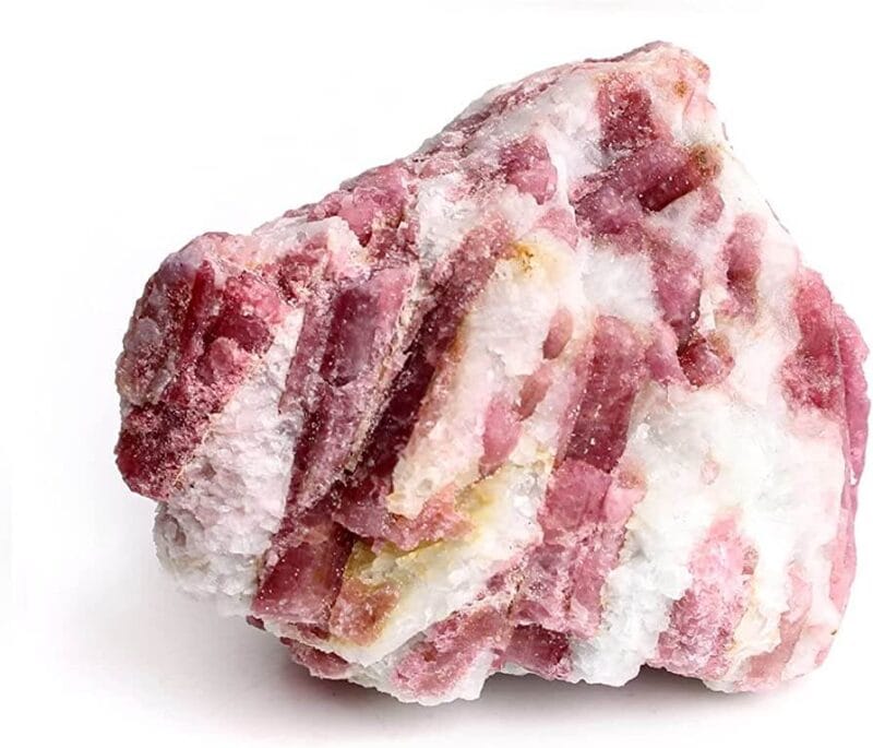 15 Best Red Crystals and Gemstones List