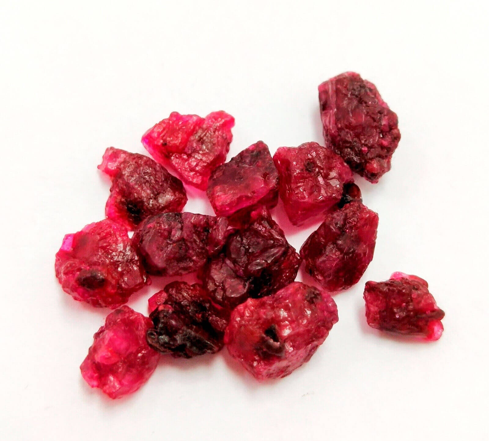 15 Best Red Crystals and Gemstones List