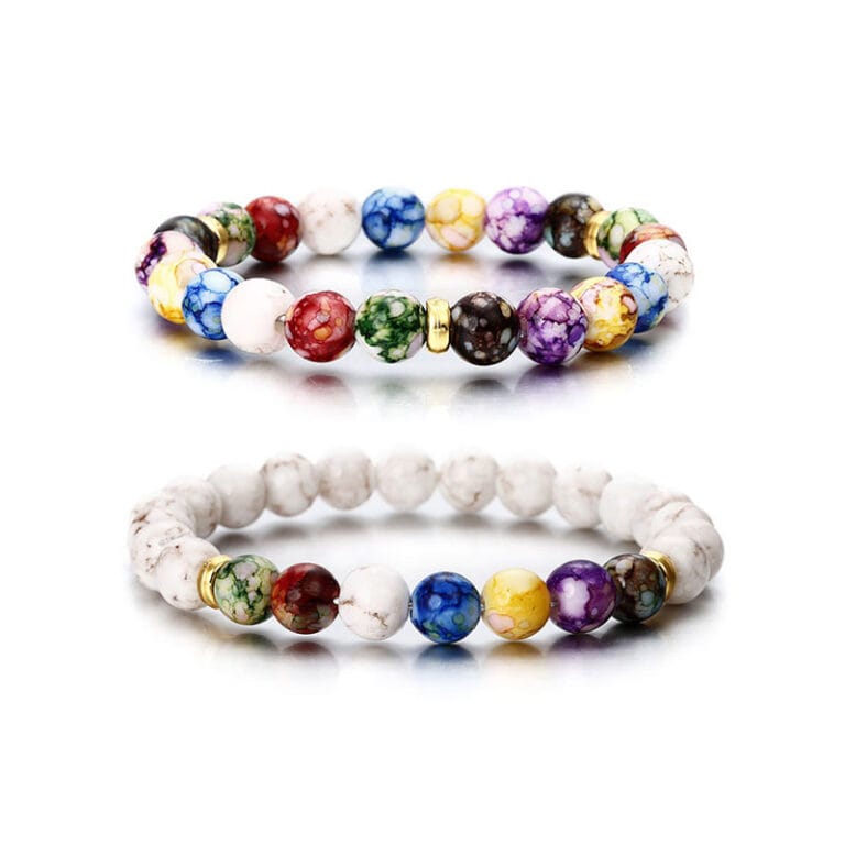 Crystal Bracelets Wholesale | Gemstone Bracelets Wholesale Supplier
