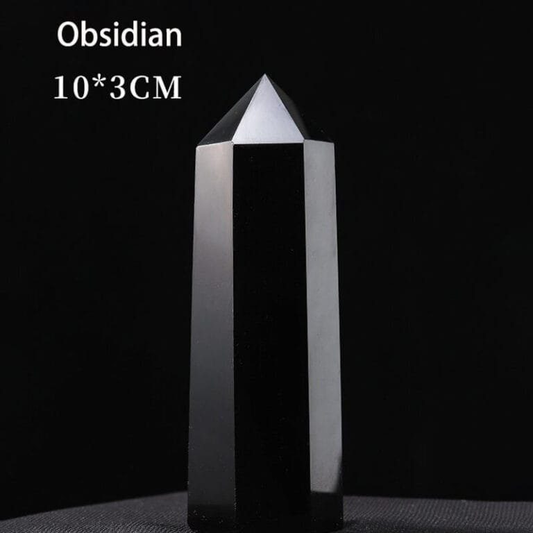 Selenite Tower Raw Crystal Bulk
