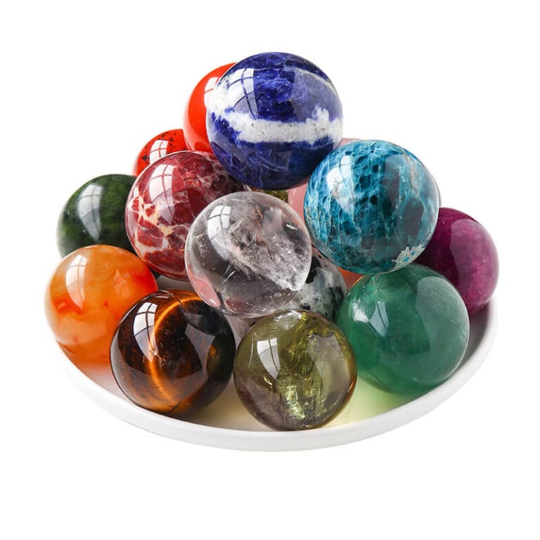Magic Crystal Ball online wholesale | Bulk buy crystal sphere