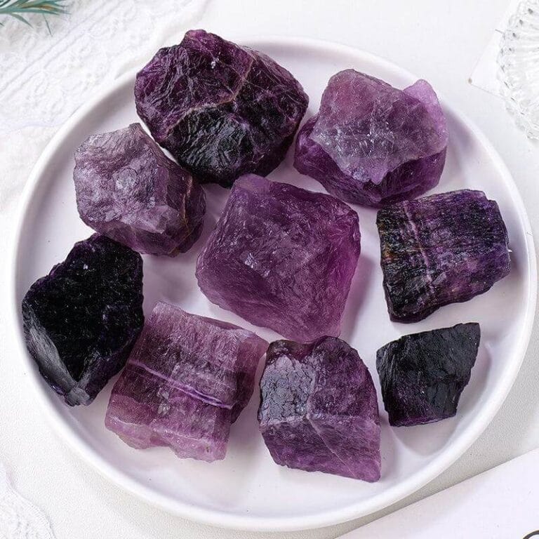 Fluorite crystal wholesale
