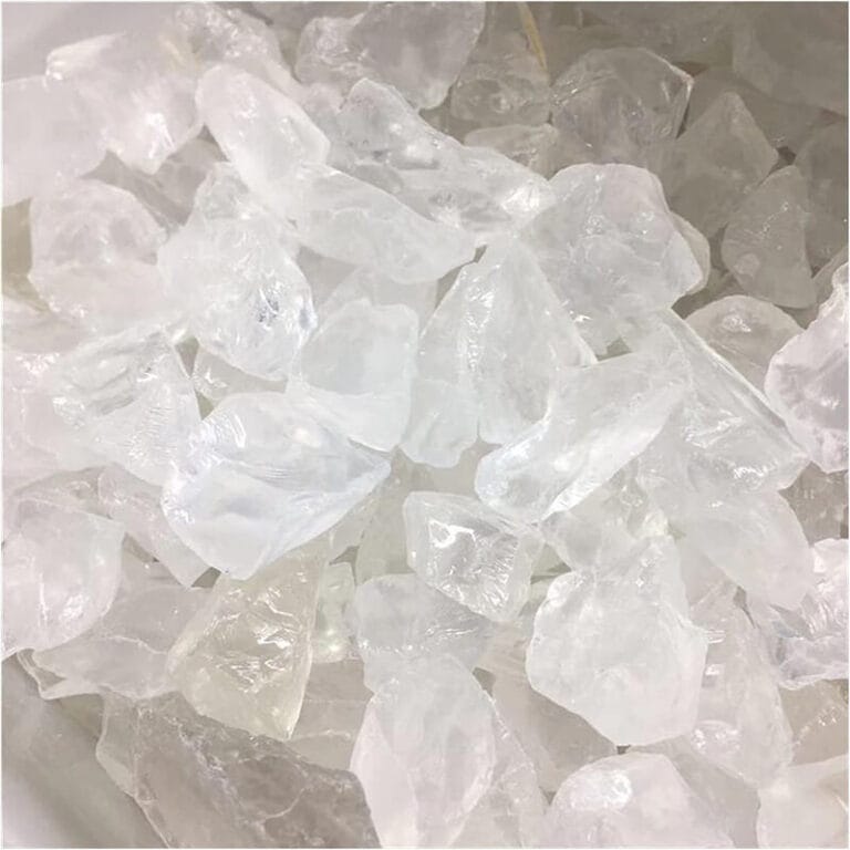 Raw Clear Quartz Crystal Natural Rough Stones Wholesale