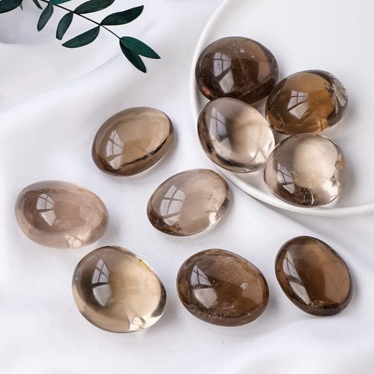 Worry Stones Bulk Buy | Wholesale Worry Stones and Crystals