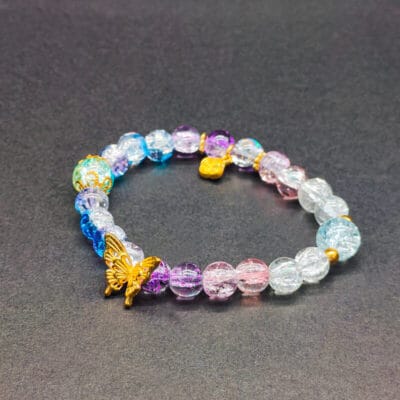 Crystal Bracelets Wholesale | Gemstone Bracelets Wholesale Supplier