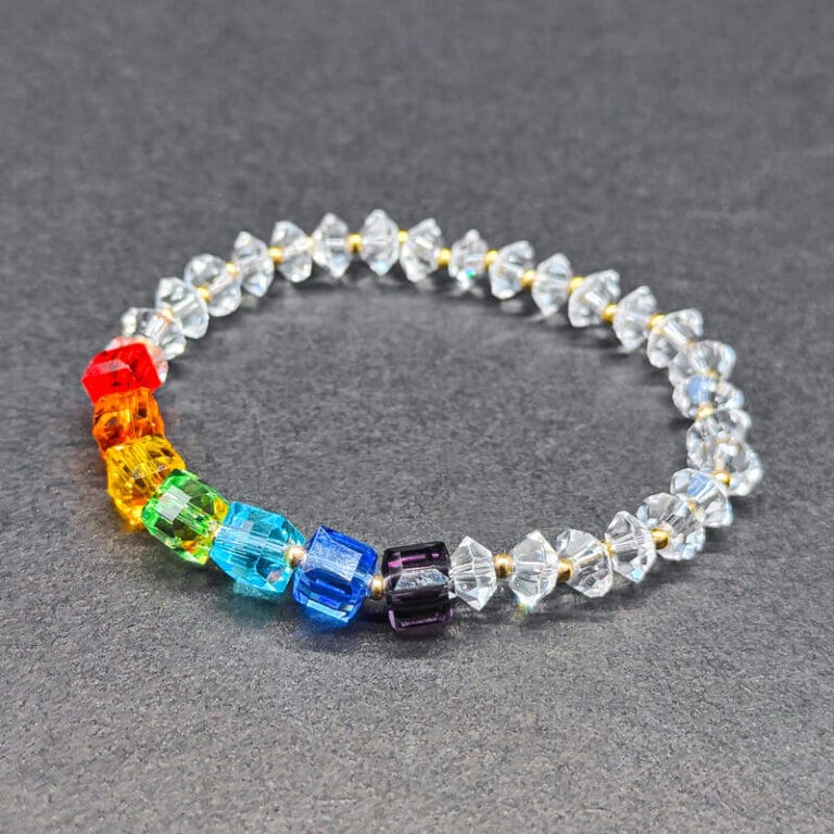 Crystal Bracelets Wholesale | Gemstone Bracelets Wholesale Supplier