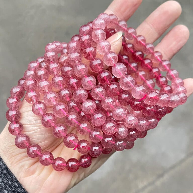 Crystal Bracelets Wholesale | Gemstone Bracelets Wholesale Supplier