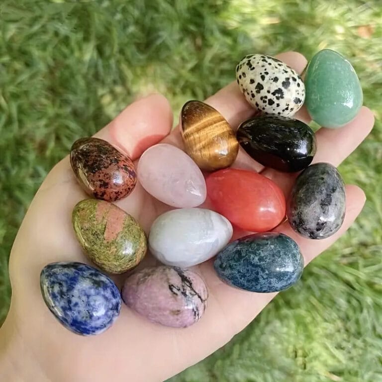 Bulk Tumbled Stones Wholesale Supplier Online