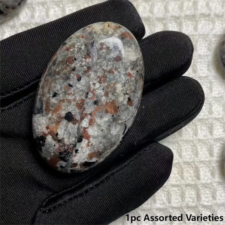 Worry Stones Bulk Buy | Wholesale Worry Stones and Crystals