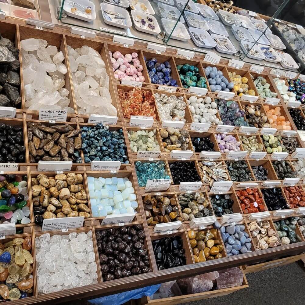 Where to Buy Crystals to Sell Guide