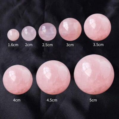 Bulk Rose Quartz Crystal | Wholesale Rose Quartz Online