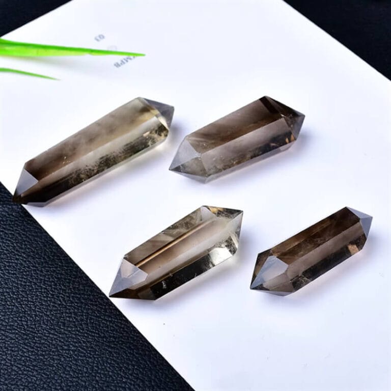 Crystals Tower Meaning, benefits and usage Blog