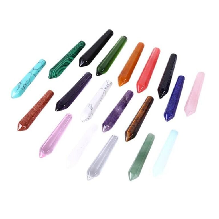 Wholesale Crystal Towers | Bulk Crystal Points