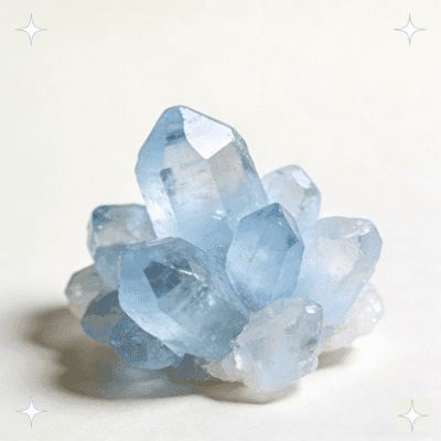 10 Best Blue Crystals and Gemstones--Nacrystal.com