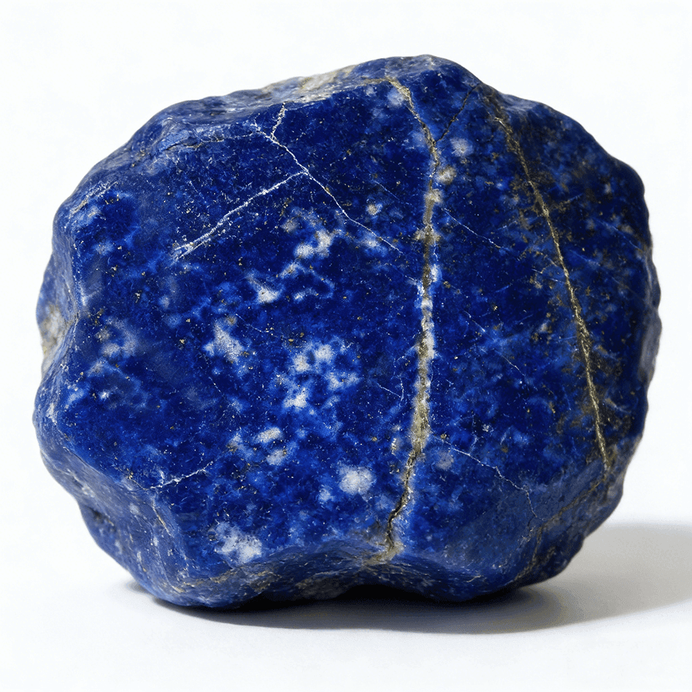 10 Best Blue Crystals and Gemstones--Nacrystal.com